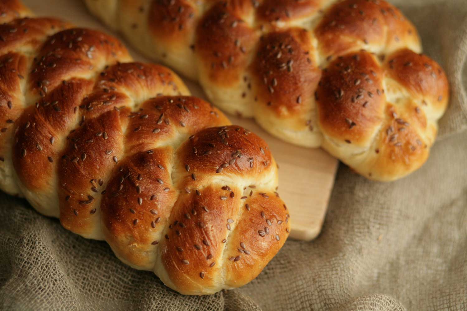 Shabbat TO GO • Chabad of Amsterdam The Netherlands